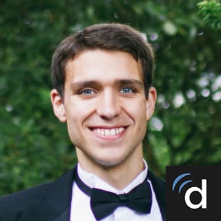 Dr. Spencer Hart, MD | Dayton, OH | Pediatrician | US News Doctors