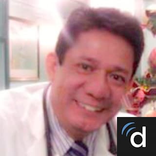 Dr. Héctor León-Wong, MD | Passaic, NJ | Family Medicine Doctor | US ...