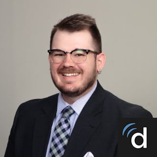 Dr. Erik Clutter, MD – Columbia, MO | Medicine/Pediatrics