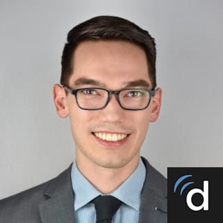 Dr. Christopher Schenck, MD – Boston, MA | Internal Medicine