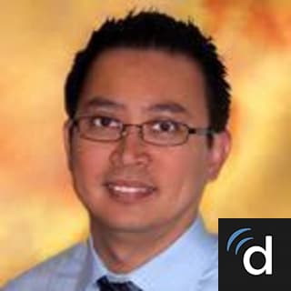 Dr. Ronald Chio, MD – Euless, TX | Internal Medicine