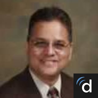 Dr. Dipak Shah, MD – Tampa, FL | Internal Medicine