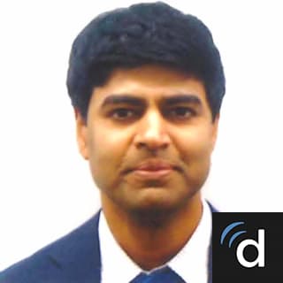 Dr. Rajesh B. Sekar, MD | San Francisco, CA | Thoracic Surgeon | US ...