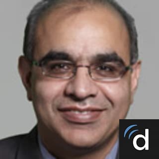 Dr. Sajjad Akhtar, MD – Astoria, NY | Ophthalmology