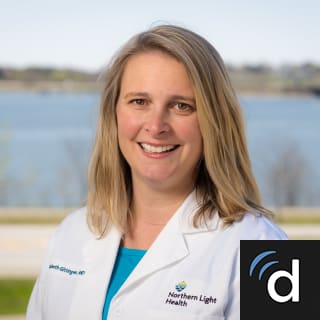 Dr. Elizabeth M. Gittinger, MD | Portland, ME | Obstetrician ...