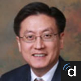 Dr. Sung Sam Lim, MD – Atlanta, GA | Rheumatology