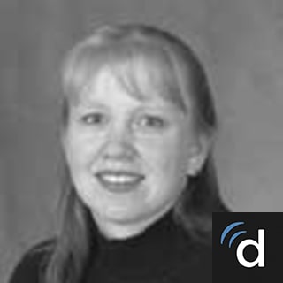 Dr. Laura R. Hopson, MD | Ann Arbor, MI | Emergency Medicine Physician ...