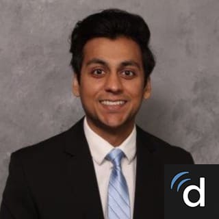 Dr. Neel Patel, DO | Naperville, IL | Anesthesiologist | US News Doctors