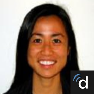 Dr. Betsy Luo, MD – Allentown, PA | Ophthalmology