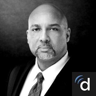 Dr. Ryan Neal, MD – Houston, TX | Internal Medicine