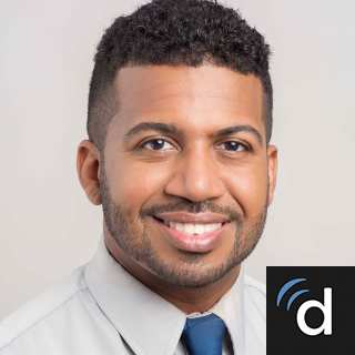 Dr. Michael Hood-Julien, MD – Hialeah, FL | Resident Physician