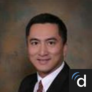 Dr. Duc Le, MD – Sugar Land, TX | Obstetrics & Gynecology