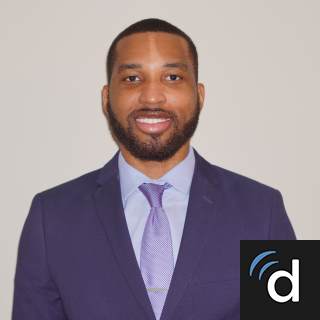 Dr. Raheem Robertson, MD | Athens, GA | Internist | US News Doctors