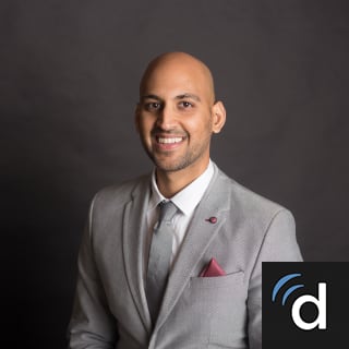 Dr. Rishin D. Shah, MD | Plano, TX | Cardiologist | US News Doctors