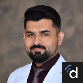 Dr. Mir Ali Asghar Shah, MD | Towson, MD | Internist | US News Doctors