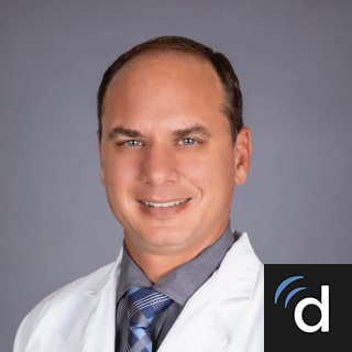Dr. Timothy R. Niacaris, MD | Fort Worth, TX | Orthopedist | US News ...