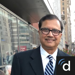 Dr. Haji M. Shariff, MD | Upper Darby, PA | Thoracic Surgeon | US News ...