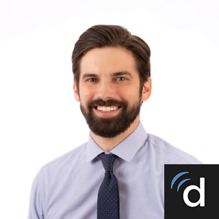 Dr. Daniel S. Ziebell, MD | Salt Lake City, UT | Pediatric Cardiologist ...