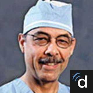 Dr. Bijoy K. Ghosh, MD | Elkton, MD | Orthopedist | US News Doctors