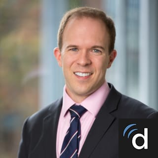 Dr. Ryan J. Broderick, MD | Bellevue, WA | Cardiologist | US News Doctors