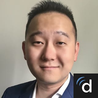 Dr. Eric J. Kim, MD | New York, NY | Radiologist | US News Doctors