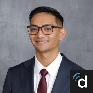 Dr. Jevin Yabut, DO – New Orleans, LA | Cardiology