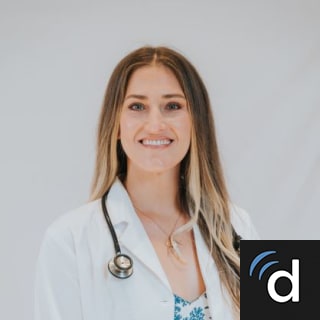 Dr. Brittany Bemis, MD – Fort Lauderdale, FL | Emergency Medicine