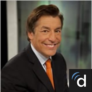 Dr. Lawrence May, MD – Tarzana, CA | Internal Medicine