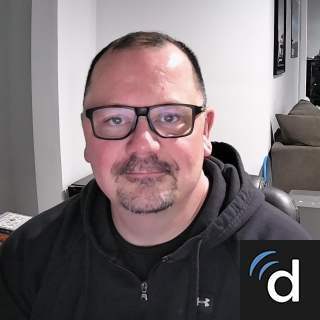 Dr. Robert Beeman, MD | Danbury, CT | Internist | US News Doctors