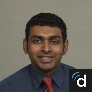 Dr. Roshin C. Mathew, MD | Atlanta, GA | Cardiologist | US News Doctors