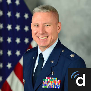 Dr. Christopher R. Calvert, MD | Anchorage, AK | Emergency Medicine ...