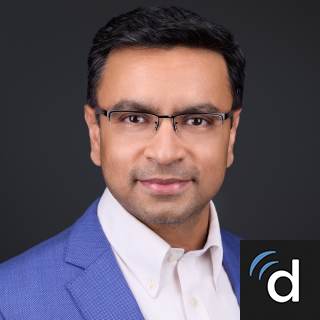 Dr. Darshan Patel, MD | Inverness, IL | Internist | US News Doctors