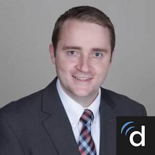 Dr. Ty Poston, DO – Columbus, OH | Endocrinology