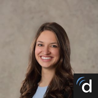 Dr. Kelly Georgis, DO | State University, AR | Resident Physician | US ...