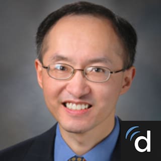 Dr. Sheldon Chen, MD – Houston, TX | Nephrology
