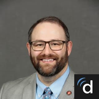 Dr. Matthew Johnson, DO | Morristown, NJ | Psychiatrist | US News Doctors