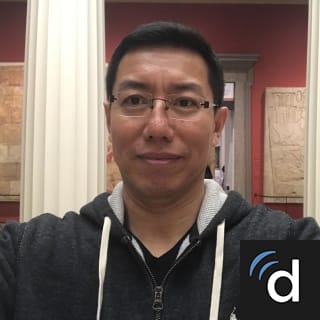 Dr. Michael Li, MD – Winchester, VA | Internal Medicine