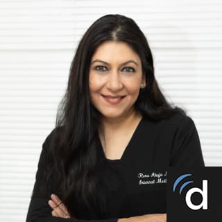 Dr. Rena Ahuja, MD | Newport Beach, CA | Internist | US News Doctors