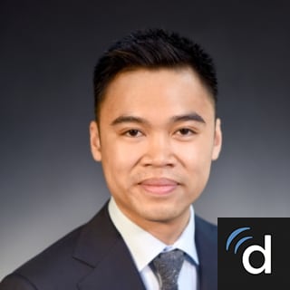 Dr. Anthony Bui, MD | Chapel Hill, NC | Obstetrician-Gynecologist | US ...