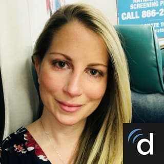 Alyssa Fanno, PA | Physician Assistant in New York, NY | US News Doctors