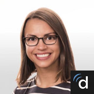 Dr. Ashley Little, DO | Portland, OR | Family Medicine Doctor | US News ...