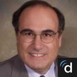 Dr. Robert Aiken, MD | Summit, NJ | Neurologist | US News Doctors