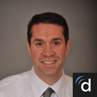 Dr. Isaac Cohen, MD | Trumbull, CT | Physiatrist | US News Doctors