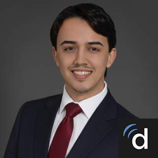 Dr. Luis Hernandez-Rodriguez, MD | Washington, DC | ENT ...
