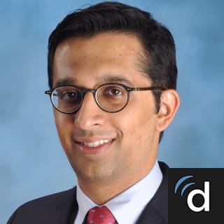 Dr. Mahesh V. Madhavan, MD | New York, NY | Cardiologist | US News Doctors