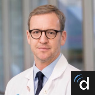 Dr. Craig Sauter, MD – Cleveland, OH | Hematology