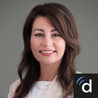 Dr. Kaitlin V. Bradley (Larimer), DO | Madison, WI | Pulmonologist | US ...