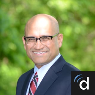 Dr. Amit K. Ghosh, MD | Rochester, MN | Internist | US News Doctors
