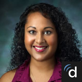 Dr. Sheena Ramdeen, MD – Washington, DC | Infectious Disease