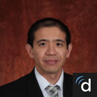 Dr. Antony Nguyen, MD – Tampa, FL | Internal Medicine